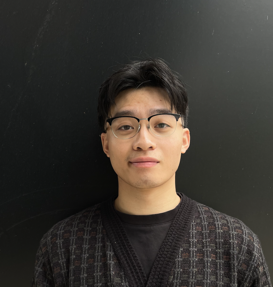 Team - Front Row Ventures | Canada's first student-run venture capital ...