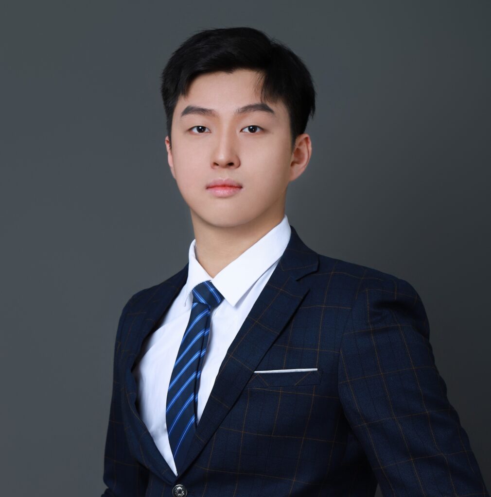 Team - Front Row Ventures | Canada's first student-run venture capital ...